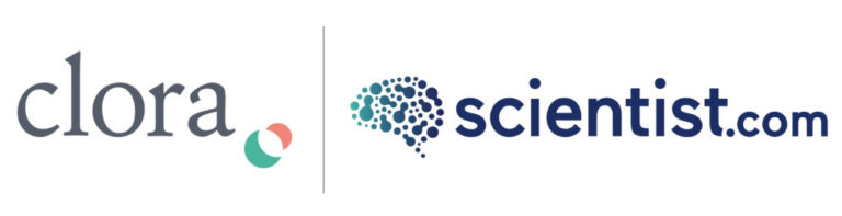 Clora Has Partnered with Scientist.com – Expanded Network of Life ...